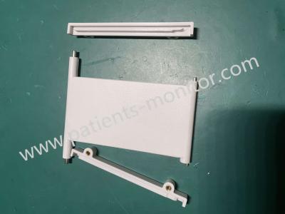 China Edan F6 Fetal Maternal Monitor Display Plastic Bracket Medical Spare Parts for Hospital for sale