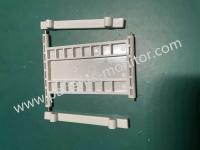 China Edan F6 Fetal Maternal Monitor Display Plastic Bracket Medical Spare Parts for Hospital for sale