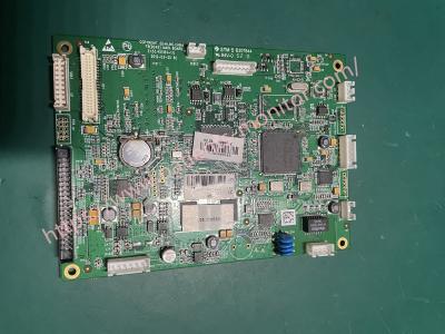 China Edan F6 Fetal Maternal Monitor Mainboard Motherboard 21.53.451184-1.0 for sale