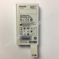 China DFM100 Defibrillator Machine Battery 989803190371 Rechargeable Li-ion 14.8V 5.0Ah 74Wh for sale