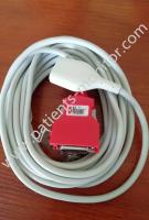 China 4104 MD20-12 RD SET Series Patient Cable 12ft 3.7m 20-Pin Original New Medical Accessories for sale