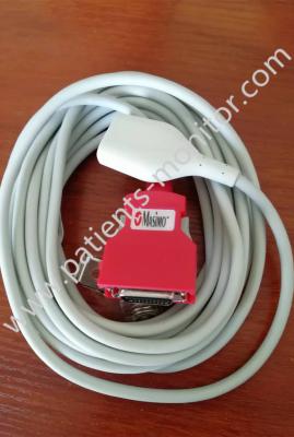 China 4104 MD20-12 RD SET Series Patient Cable 12ft 3.7m 20-Pin Original New Medical Accessories for sale