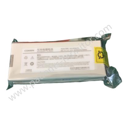 China Comen Battery P/N 022-000094-00 Rechargeable Li-ion 11.1V 4400mAh 48Wh for sale