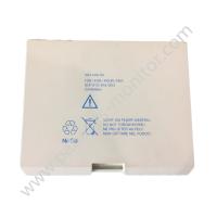 China GE Marquette CardioServ Defibrillator Battery REF 30344030 Ni-Cd Battery 12V 1200mAh for sale