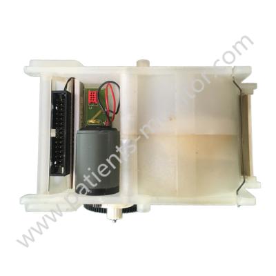 China Used-good GE Marquette CardioServ Defibrillator Printer Assembly Medical Replacement Parts for sale