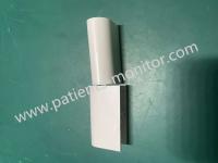 China Edan F6 Fetal & Maternal Monitor Display Roller Cover 21.51.107948 White Small Spastic Parts for sale