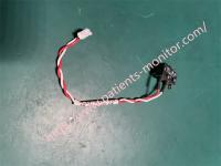 China Edan F6 Fetal Monitor Printer Cable 01.13.031097012 Medical Equipment Spare Parts for sale