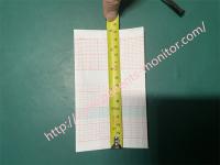 China Edan F6 Fetal Monitor Printer Paper 9CM,15CM New Spare Part Medical Devices Hospital for sale