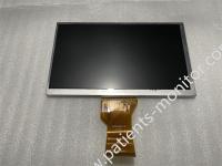 China Nihon Kohden ECG-2350 ECG Machine Display TMO70RDH10 for sale