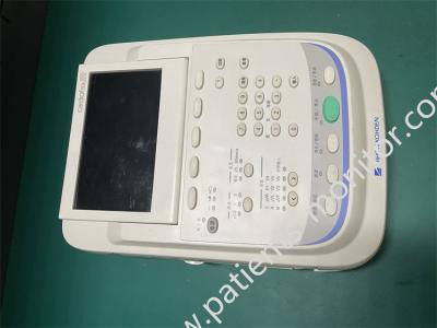 China Nihon Kohden ECG-2350 ECG Machine For Repair Experienced Engineers Provide Comprehensive After-sales Maintence for sale