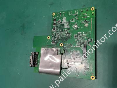 China Nihon Kohden ECG-2350 ECG Machine Mainboard STM-5  Used  Good Condition for sale