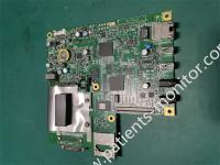 China Nihon Kohden ECG-2350 ECG Machine Mainboard STM-5  Used  Good Condition for sale