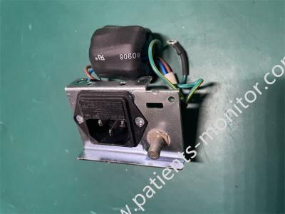 China PHiliph Goldway CTG7 Fetal Monitor 3-Prong Power Socket Used  Good Condition for sale