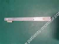 China Nihon Kohden ECG-2350 ECG Machine Printer Head SHEC CH216-9920 Used Good Condition for sale