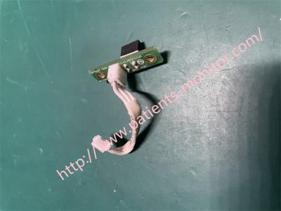 China Edan F6 Fetal Monitor Printer Paper Board 21.53.31073-1.2 ECG Machine Parts for sale