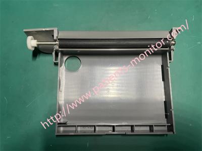 China Edan F6 Fetal Monitor Printer Paper Tray With Roller Grey Color In Good Working Hospital Equipment for sale