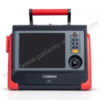 China COMEN V1 Pneumatic Ventilator Machine Portable Medical Device For Hospital Clinic Consulting Room Home for sale