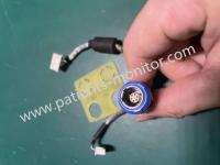 China Edan F6 Fetal Maternal Monitor TOCO US Connector Interface Assembly 21.53.451265-1.0 for sale
