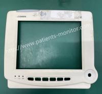 China COMEN C60 Patient Monitor Front Panel Display Front Frame Plastic Medical Equipment Accessories for sale