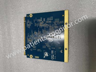 China GE B105 Bedside Patient Monitor CPU Board Mainboard 2080162-001 Medical Spare Part for sale
