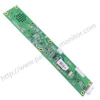 China EDAN IM8A Patient Monitor Keypad Board MS1R-16989-V1 With Plastic Buttons Medical Device Parts for sale