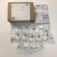 China Drager 8403735 Spirolog Flow Sensor 5X Adult New Original Medical Accessories for sale