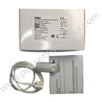 China Drager SPO2 Sensor MS13235 Reusable Finger Sensor 7-pin Adult New Original Medical for sale