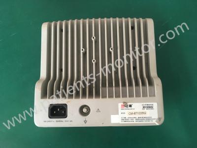 China Mindray T5 Patient Monitor Power Supply Compartment Mould MR66719 6802-20-66719 for sale
