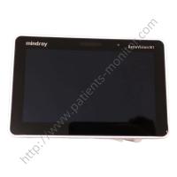 China Mindray BeneVision N1 Patient Monitor Machine Portable Hospital Transport Monitor Medical Device for sale