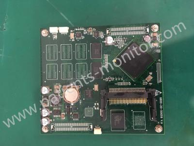 China Mindray T5 T6 T8 Patient Monitor Mainboard Motherboard P/N 6800-30-50058 6800-20-50059 for sale