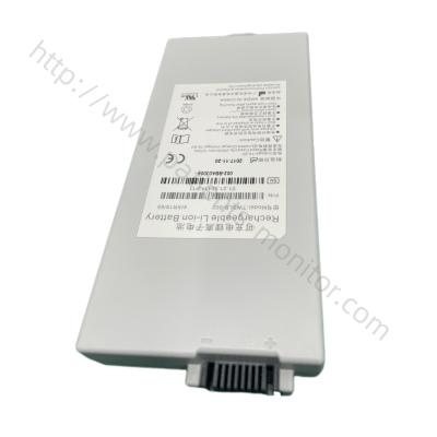 China EDAN IM8 Patient Monitor Rechargeable Li-ion Battery TWSLB-002 PN01.21.064142 14.8V 2500mAh 37Wh for sale