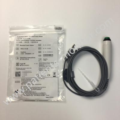 China Edan F2 F3 F6 F9 Fetal Monitor Remote Event Marker 02.01.210095 for sale