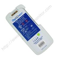 China OxyGo NEXT Double 16 Cell Lithium Ion Battery 1400-3010-16 14.4V 92.2Wh + 92.2Wh Medical Equipment Accessories for sale