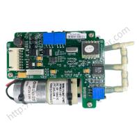 China PHiliph Goldway UT6000A Patient Monitor Parts NIBP Module Board C-NIBP312B with Pump for Hospital for sale