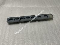 China PHiliph Goldway CTG7 Fetal Monitor Key Membrane Original Spare Part Medical Equipment for sale