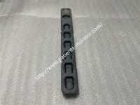 China PHiliph Goldway CTG7 Fetal Monitor Key Membrane Original Spare Part Medical Equipment for sale