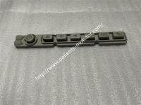 China PHiliph Goldway CTG7 Fetal Monitor Key Membrane Original Spare Part Medical Equipment for sale