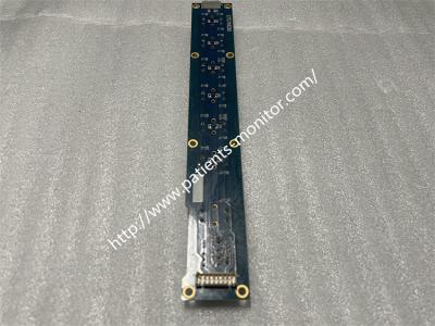 China PHiliph Goldway CTG7 Fetal Monitor Keypad Board CTG7KE00 Used In Good Working Hospital Equipment for sale