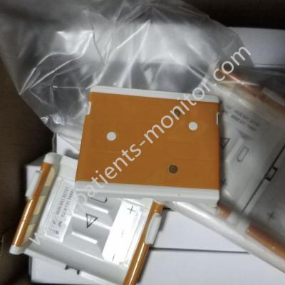 China MX40 Patient Monitor Battery Adapter 989803174891 PKG3 AA Disposable Medical Accesorries for sale