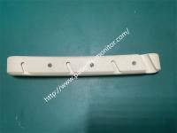 China PHiliph Goldway CTG7 Fetal Monitor Left Side Cover New Original White Color Fetal Monitor Parts for sale
