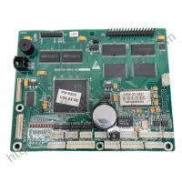 China Mindray PM8000 Patient Monitor Mainboard 8000-20-10124 V.E E305654 Motherboard Medical Device Parts for sale