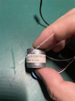China PHiliph Goldway CTG7 Fetal Monitor Motor S0-20 20BY45-124 For Hospital ICU Clinic for sale