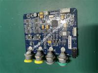 China PHiliph Goldway CTG7 Fetal Monitor Parameter Interface Board FM00 Patient Monitor Parts Medical Devices for sale