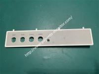China PHiliph Goldway CTG7 Fetal Monitor Parameter Interface Panel White Color Plastic Material New Original for sale