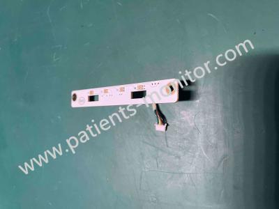 China PHiliph Goldway CTG7 Fetal / Maternal Monitor Alarm LED Indicator Board JM1444340024 CTG7AL00 for sale