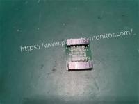 China FUKUDA CardiMAX FX-7202 ECG Machine LCD IF Board PCB-6871A Used Good Condition for sale