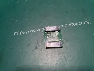 China FUKUDA CardiMAX FX-7202 ECG Machine LCD IF Board PCB-6871A Used Good Condition for sale