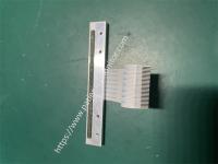China FUKUDA CardiMAX FX-7202 ECG Machine Print Head With Flex Cable AE108-8E701 for sale