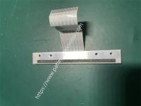 China FUKUDA CardiMAX FX-7202 ECG Machine Print Head With Flex Cable AE108-8E701 for sale