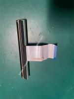 China FUKUDA CardiMAX FX-7202 ECG Machine Print Head With Flex Cable AE108-8E701 for sale